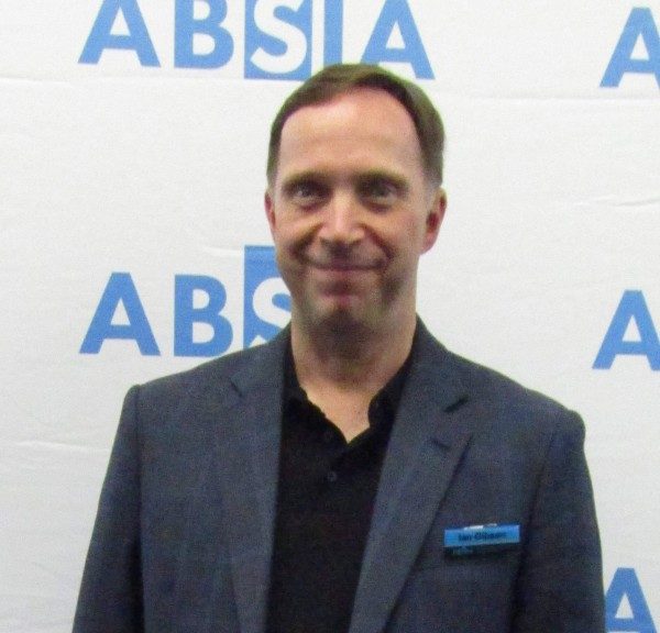 DSPANZ - Welcome to ABSIA