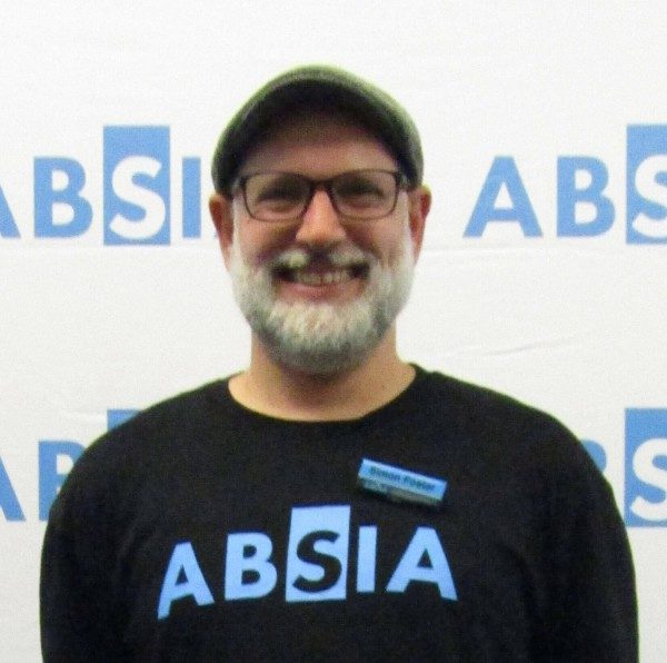 DSPANZ - Welcome to ABSIA