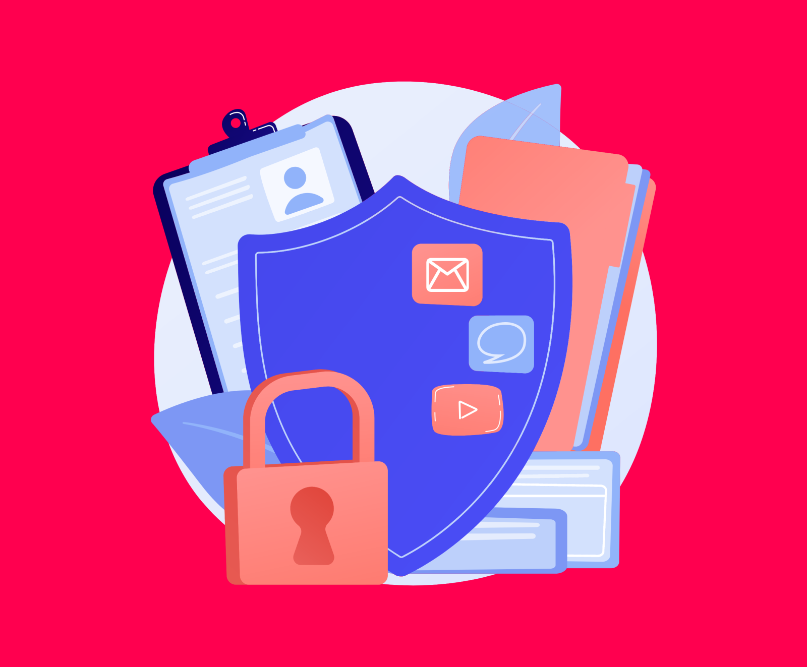 DSPANZ - Privacy Act Review Report